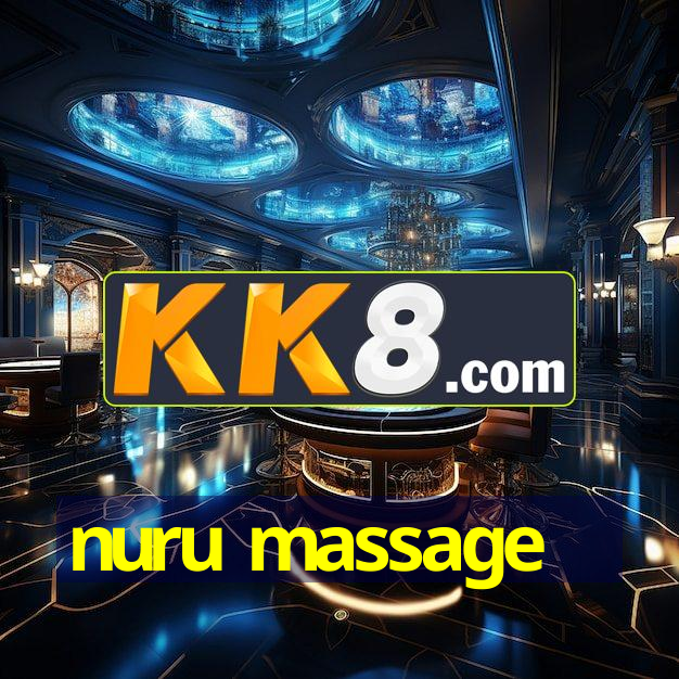 Nuru Massage V4 84 42